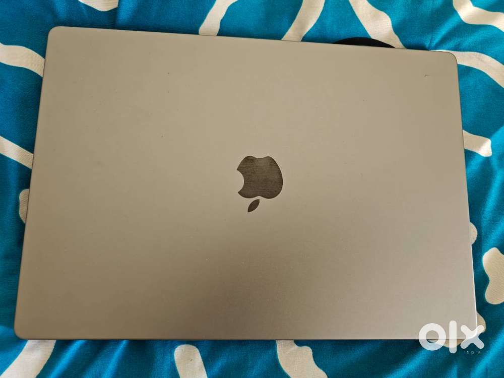 MacBook Pro16-inch (2021, M1 Pro) – 16GB RAM – 512GB SSD - Computers ...