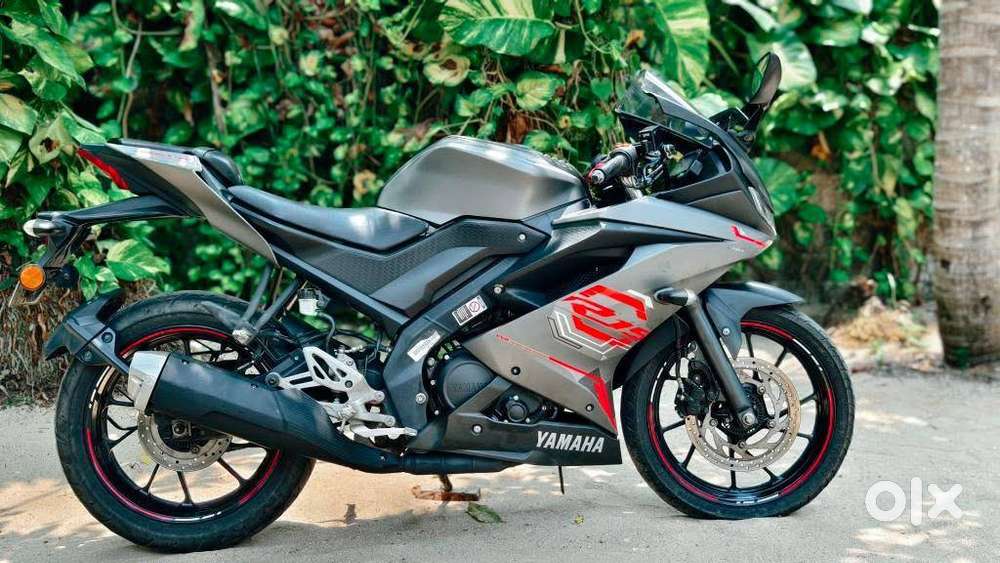 R15 v3 2021 (Reason for selling- going Abroad) - Motorcycles - 1804042735