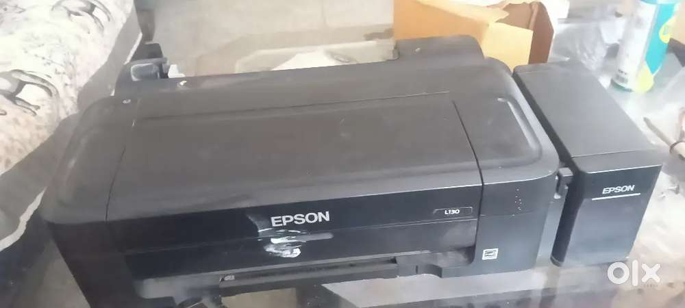 EPSON PRINTER L130 - Hard Disks, Printers & Monitors - 1814245639