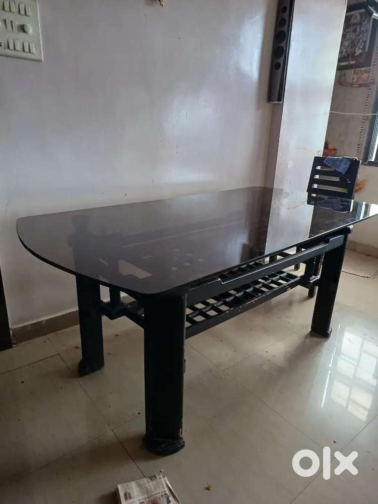 Sofa and dining table & Diwan - Sofa & Dining - 1786530872