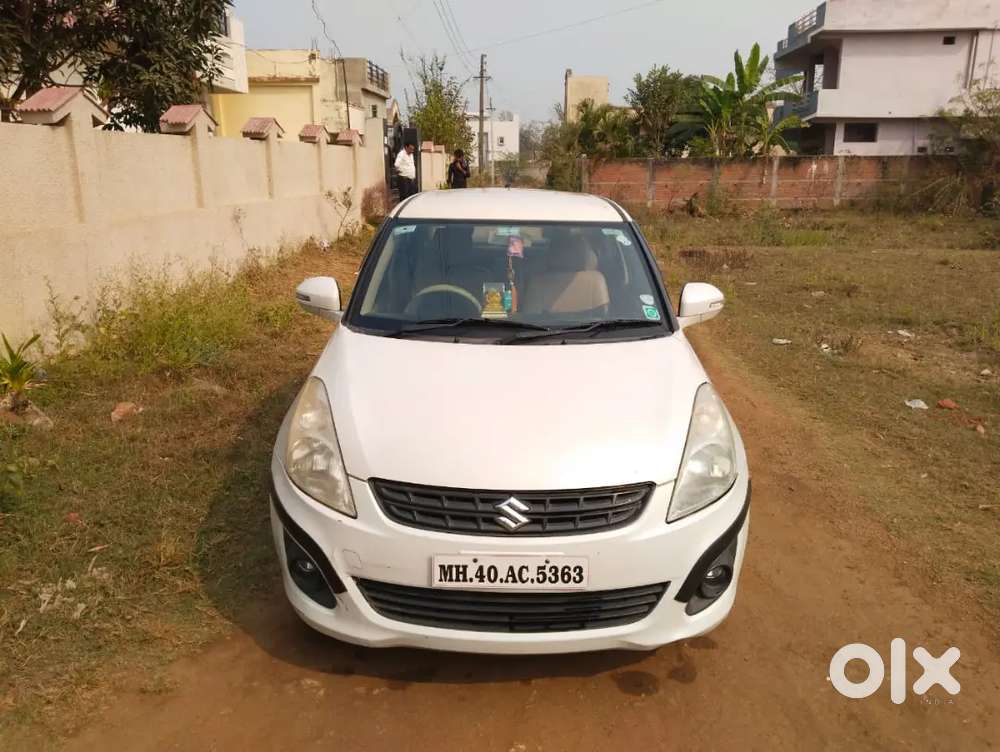 Maruti Suzuki Swift Dzire 2014 Petrol 102000 Km Driven - Cars - 1823491795