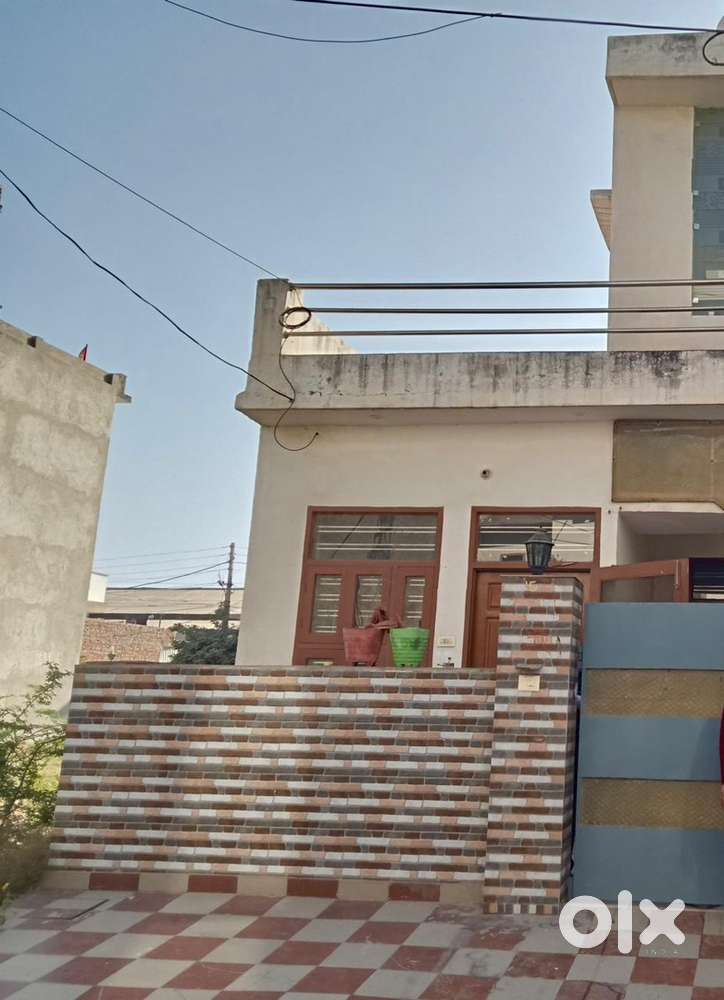 Sec 9-11 house for rent - For Rent: Houses & Apartments - 1799813813