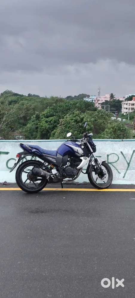 Fzs v1 for sale - Motorcycles - 1801569131