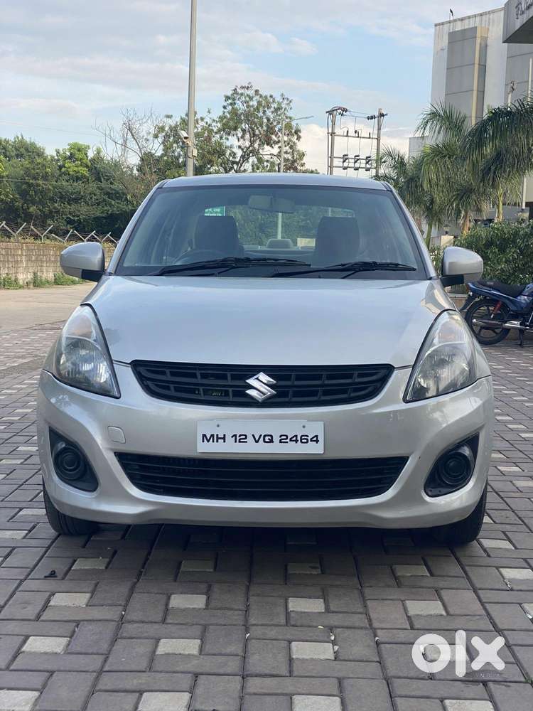 Maruti Suzuki Swift Dzire LDI ABS, 2014, Diesel - Cars - 1786807156