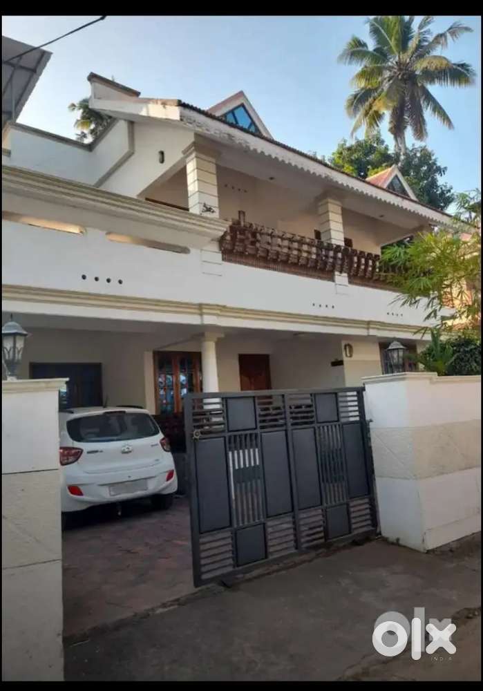 House For Rent in Thiruvananthapuram, Free classifieds in ...