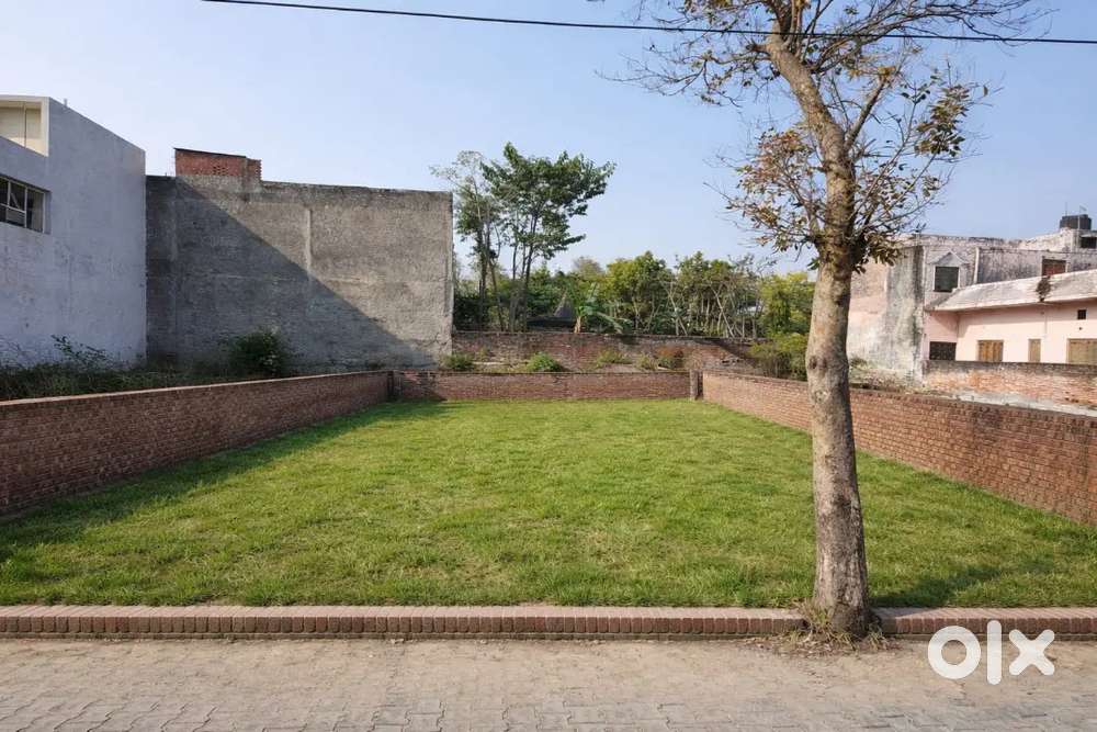 Shankar vihar colony quarsi ramghat road aligarh - Lands & Plots in ...