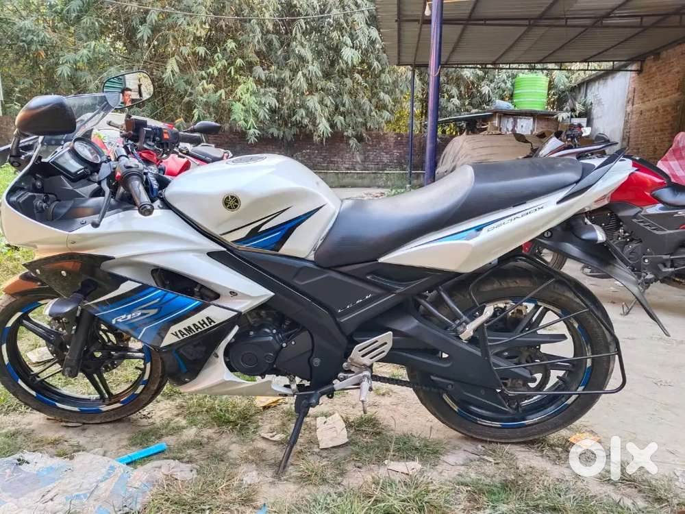 Screech less condìtio - Motorcycles - 1805762733