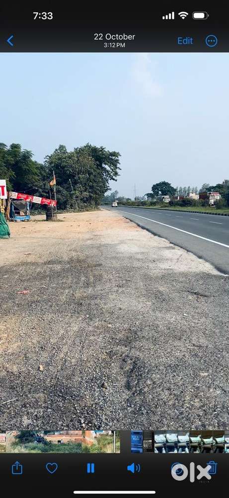 Comercial plot commercial land use Gorakhpur - Lands & Plots - 1789320485