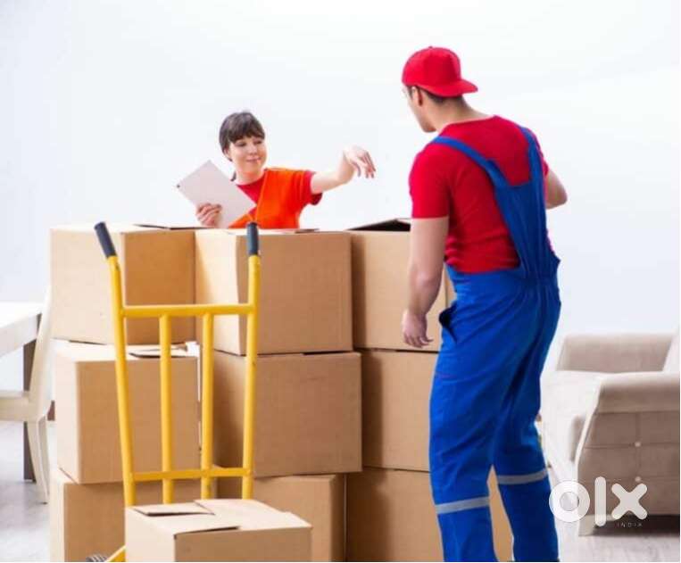 Packer and movers,household goods shifting ,packing loading transport ...