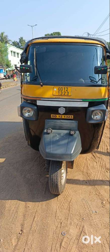 ape auto pasenger - Commercial & Other Vehicles - 1752225243