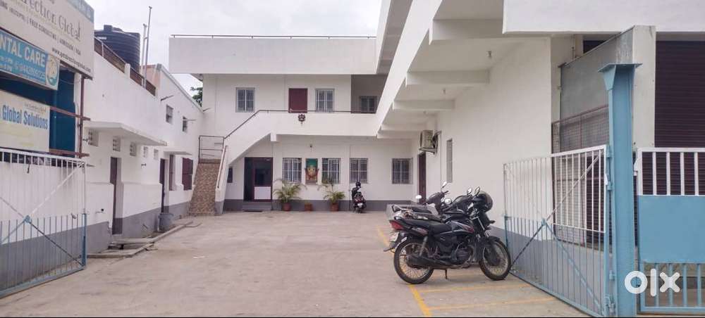 Office Space For Rent - Near Texttool bus stop Ganapathi - For Rent ...