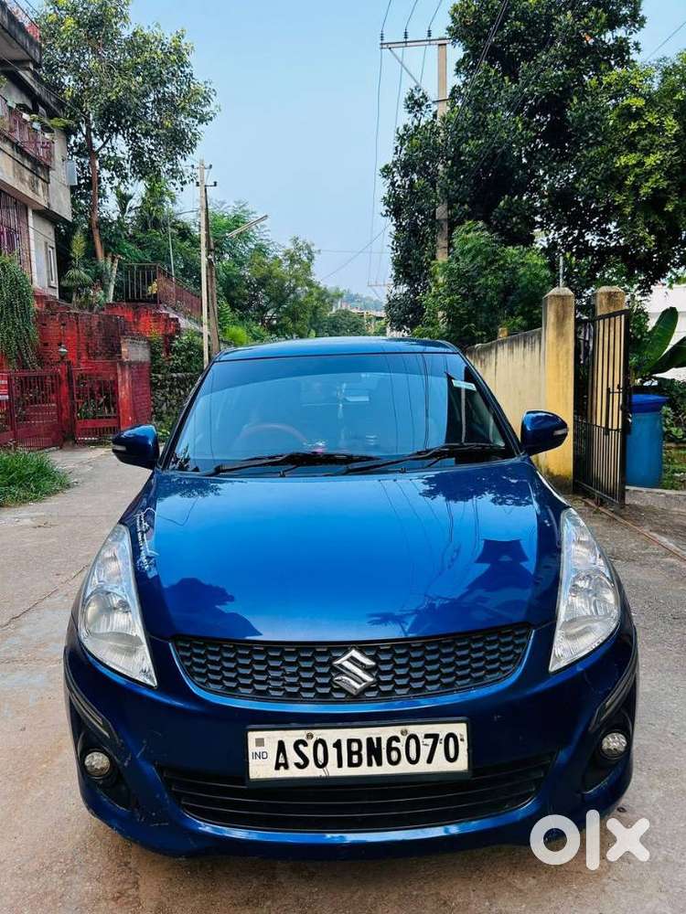 Maruti Suzuki Swift VXi 1.2 ABS BS-IV, 2014, Petrol - Cars - 1808297464