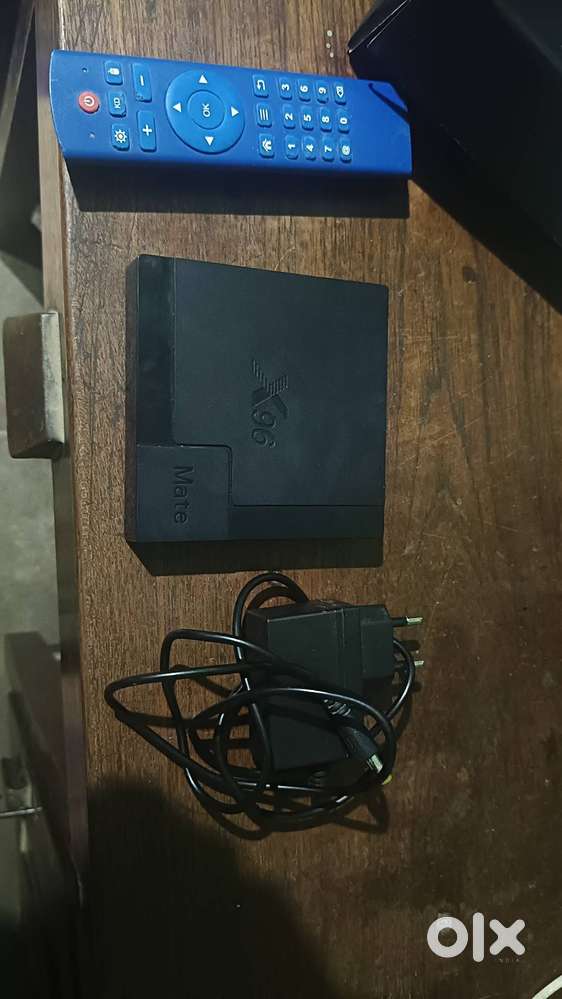 Android setup box 4gp ram 32gp Intelstorage - TVs, Video - Audio ...