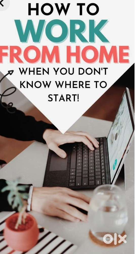 Data Entry job from Home - Data entry & Back office - 1798025231