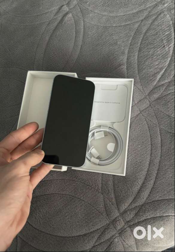 iPhone 15 (128GB) – Excellent Condition | Great Deal! - Mobile Phones ...