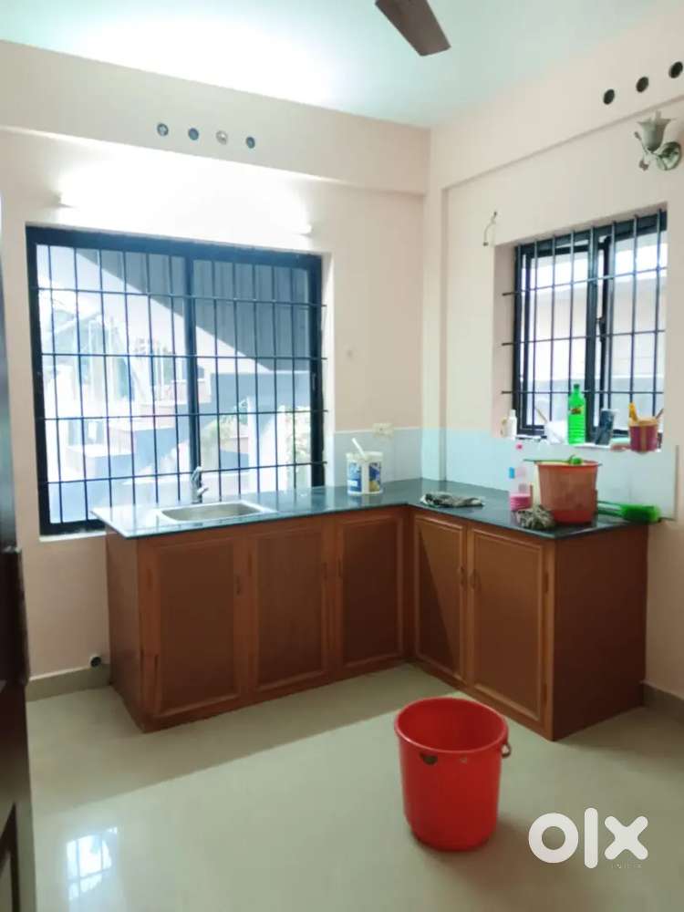 1bhk ground floor for rent 12k small car parking - For Rent: Houses ...