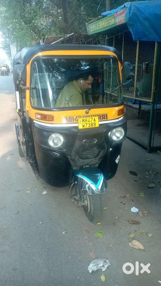 Auto rickshaw for sale - Commercial & Other Vehicles - 1797277983