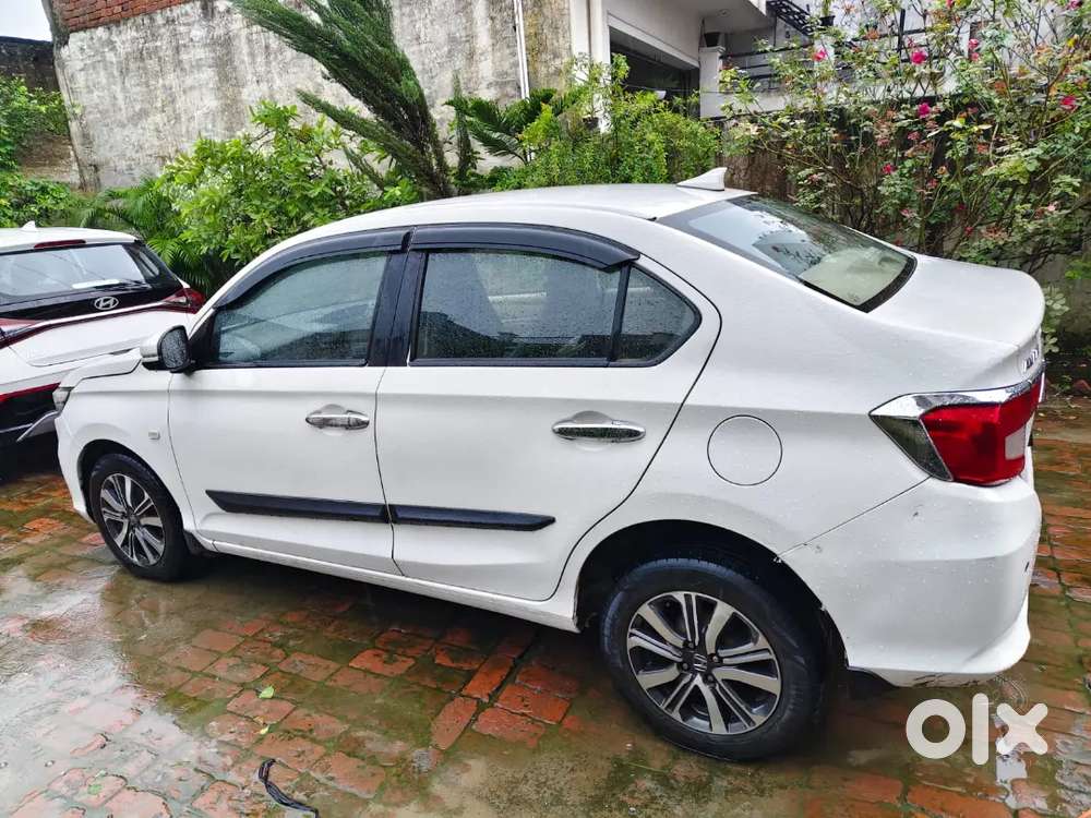 Honda Amaze 2nd Gen 2019 - Cars - 1823136852