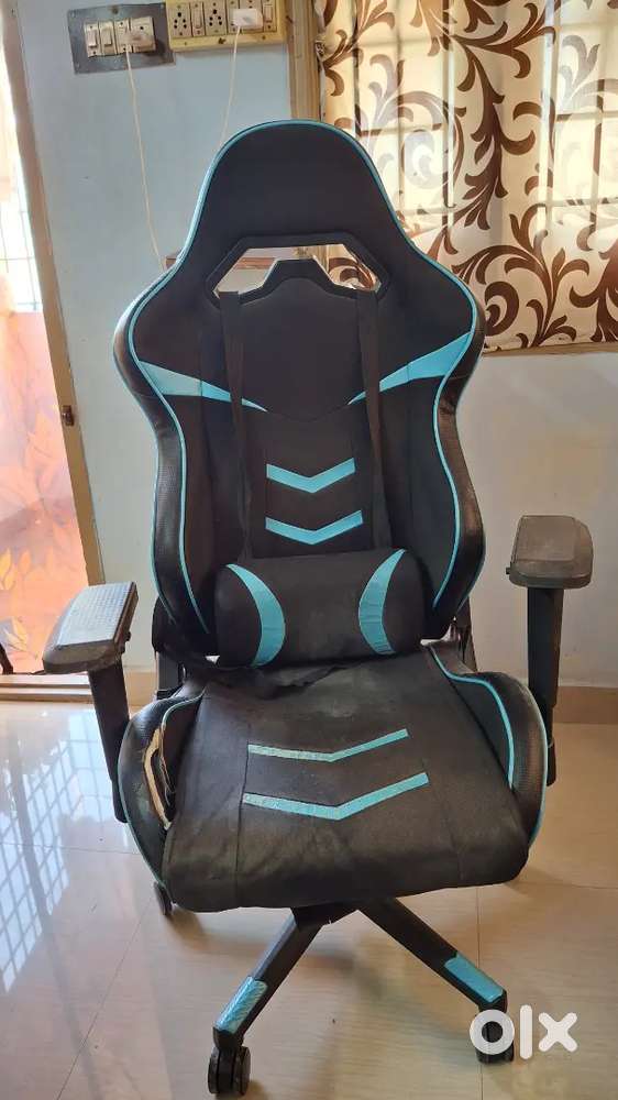 Green Soul - Gaming Chair - Other Household Items - 1824973330
