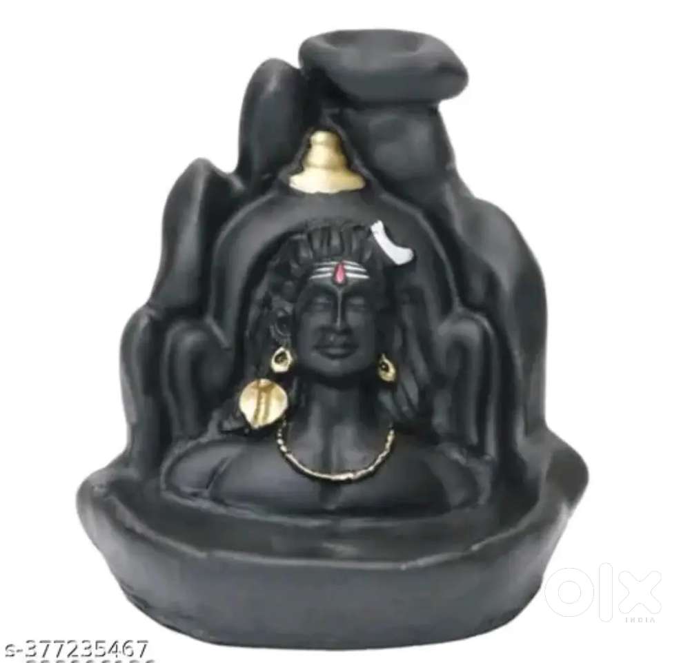SHIV JI STATUE ADI YOGI MAHAKAL ADIYOGI SMOKE SHIV JI STATUE - Home ...