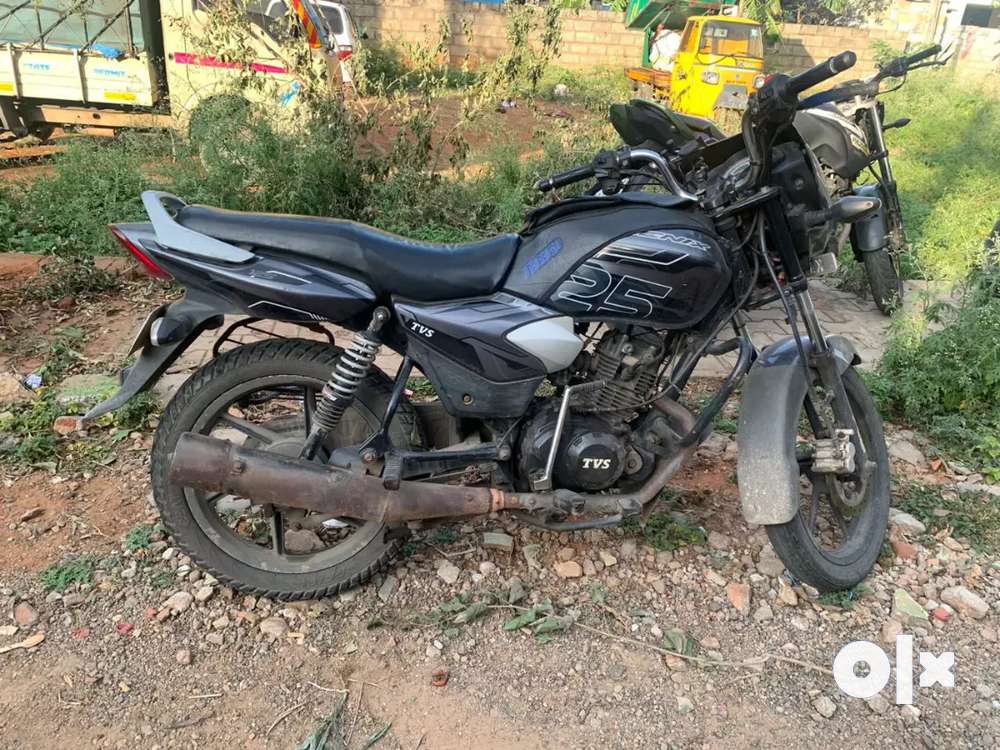 TVS PHOENIX DISC.. - Scooters - 1754054837