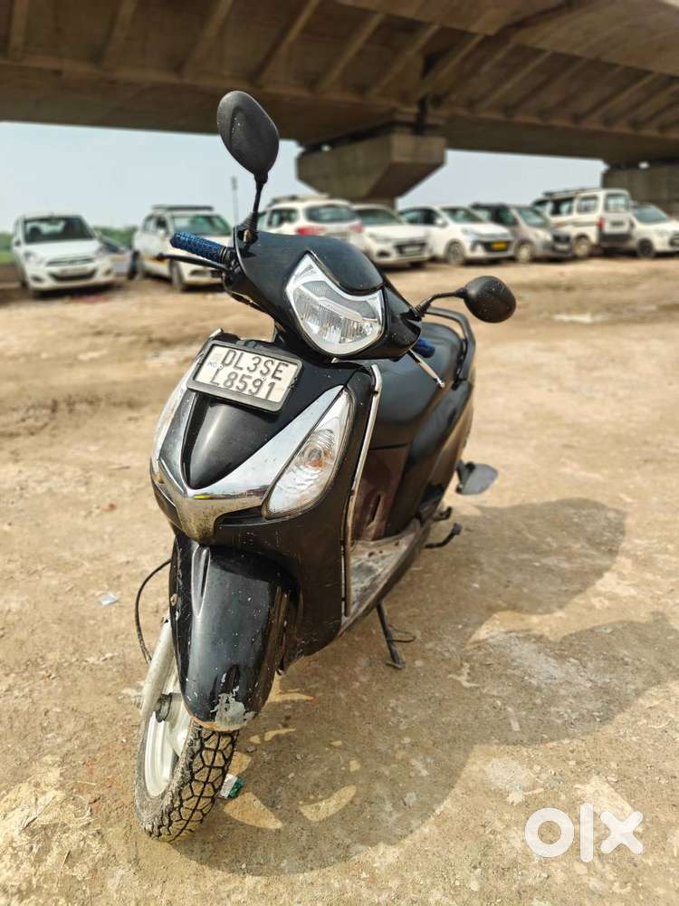 Aviator scooty - Scooters - 1816625143