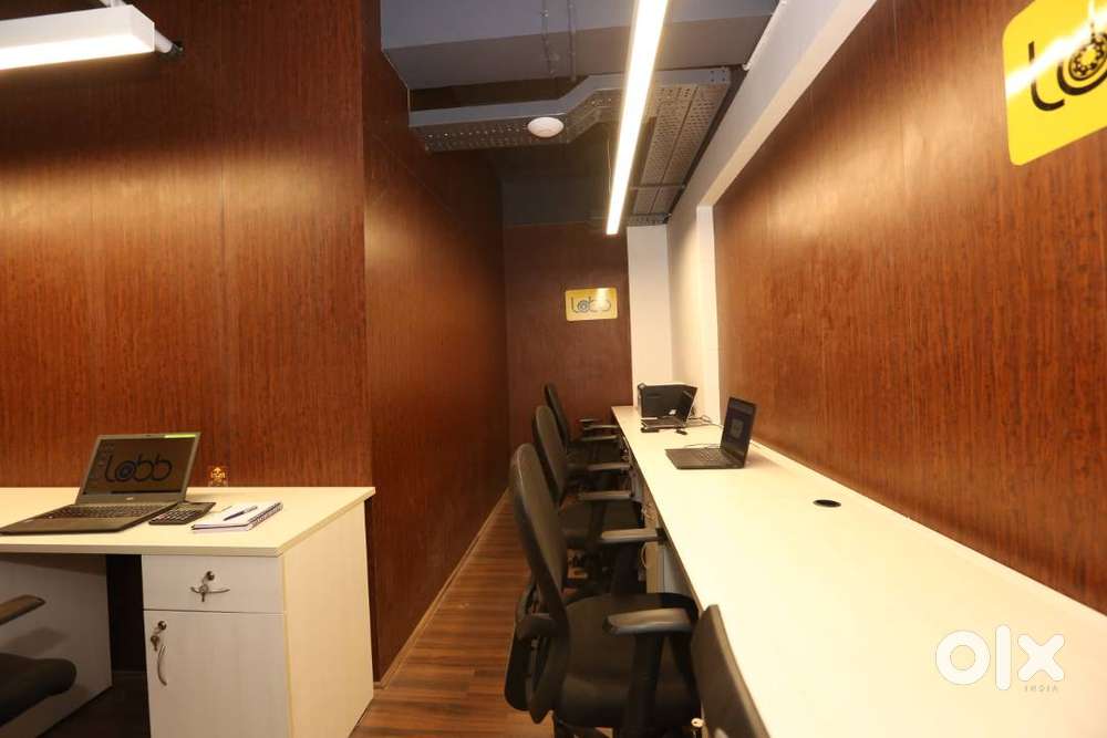 fully furnished office space for rent in OMR - For Rent: Shops ...