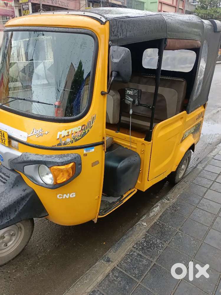 ABE CITY PLUS METRO CNG - Commercial & Other Vehicles - 1808236142