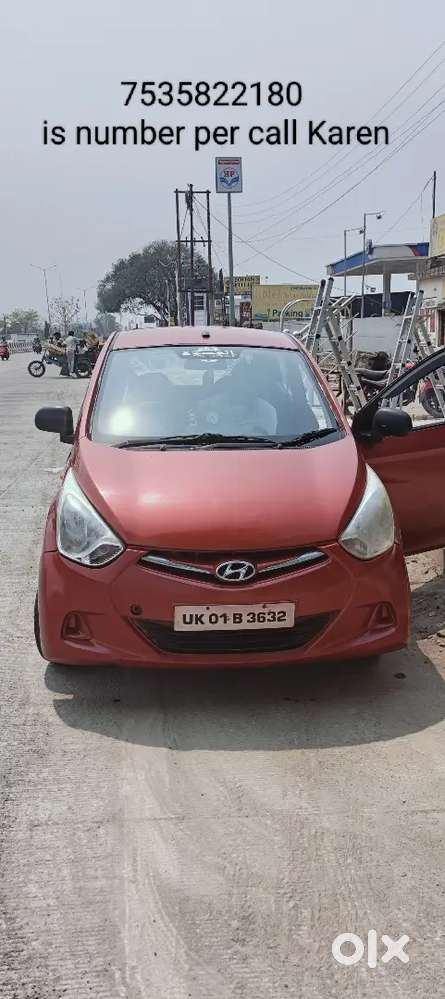 Sale my car - Cars in Phool Chaur, Haldwani - 1832888394