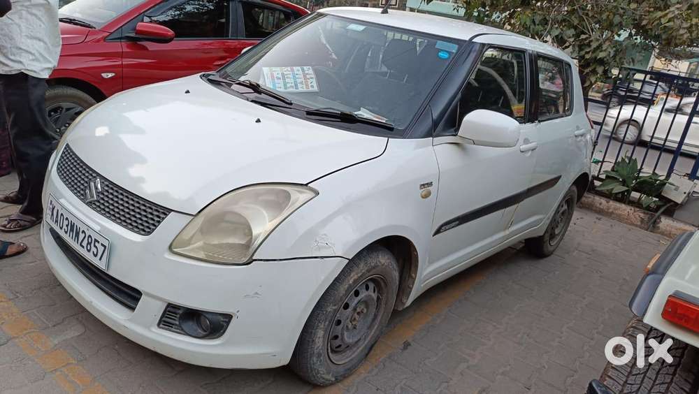 Maruti Suzuki Swift DDiS VDI, 2010, Diesel - Cars - 1796751945