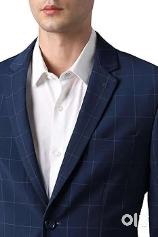 LP Blazer Brand New 2Nos. - Men - 1809152710