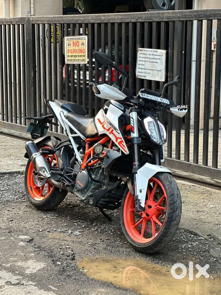 Ktm duke 390 2019 ABS - Motorcycles - 1825651571