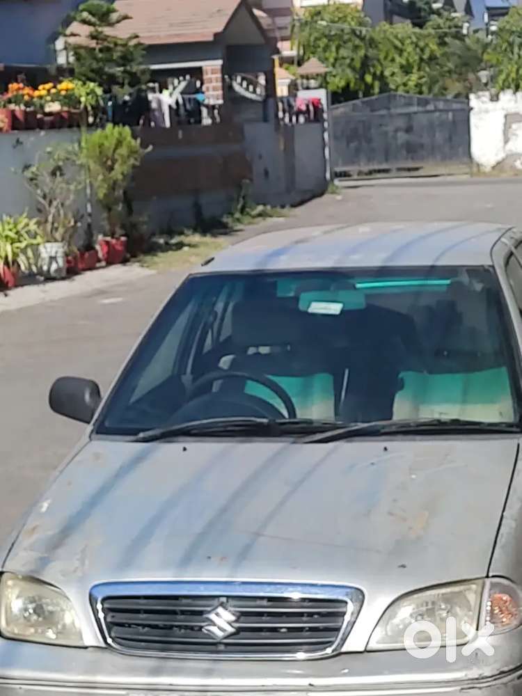 Maruti Suzuki Esteem 2007 Petrol Good Condition - Cars - 1826525707