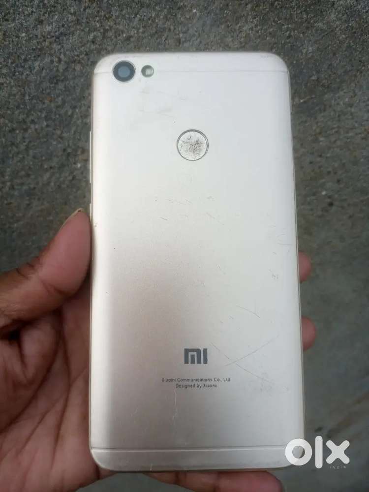 Good condition 4g mobile redme - Mobile Phones in Bapuji Nagar ...