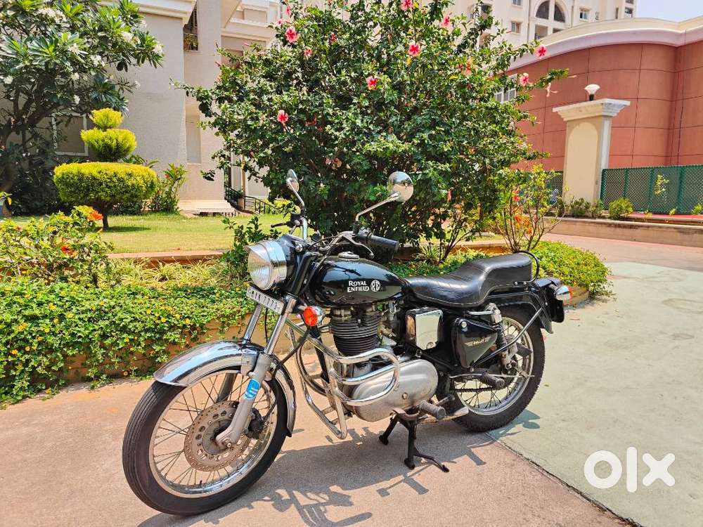 1983 Model Royal Enfield Bullet - Motorcycles - 1810396016