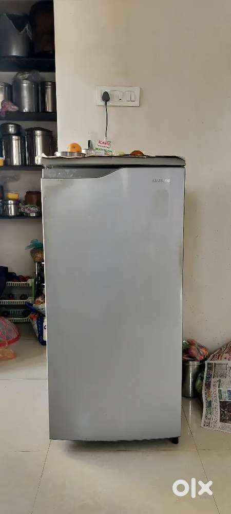 Samsung 180 litres single door Refrigerator with good condition i ...