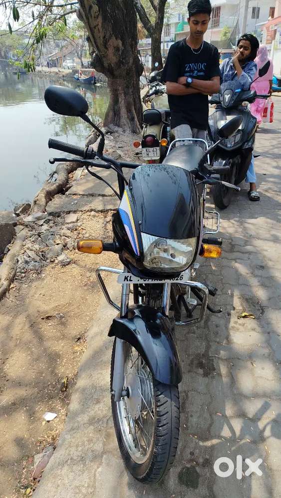 Hero Honda Super splendor - Motorcycles - 1820297645