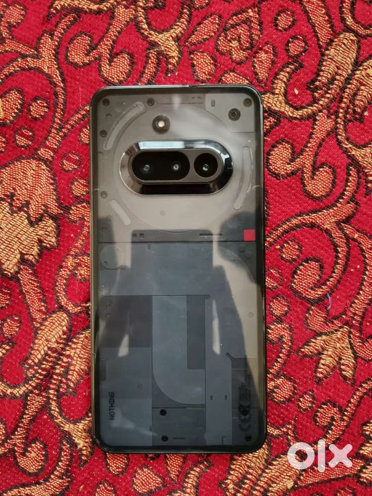 Nothing phone 3a 8/256 - Mobile Phones - 1828189049