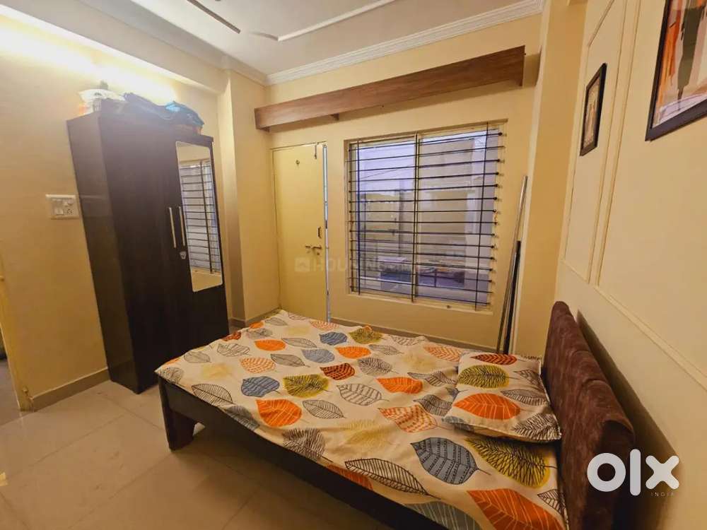 3500, room rent for students, bachelors , independent room - For Rent ...