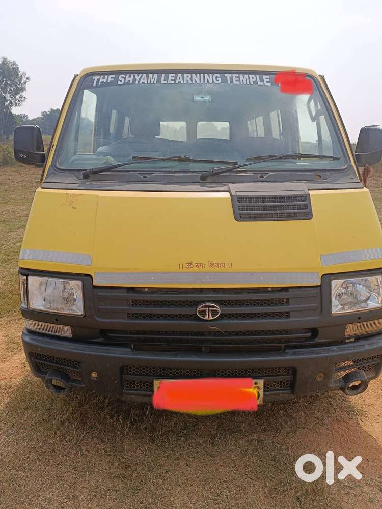 Winger School Bus in India, Free classifieds in India | OLX