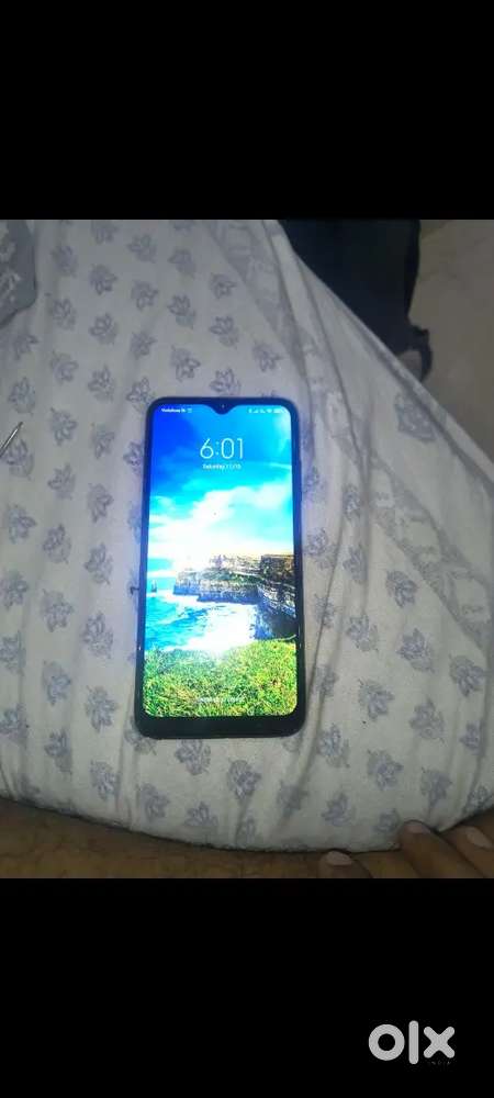 redmi note 7 pro - Mobile Phones - 1828256784