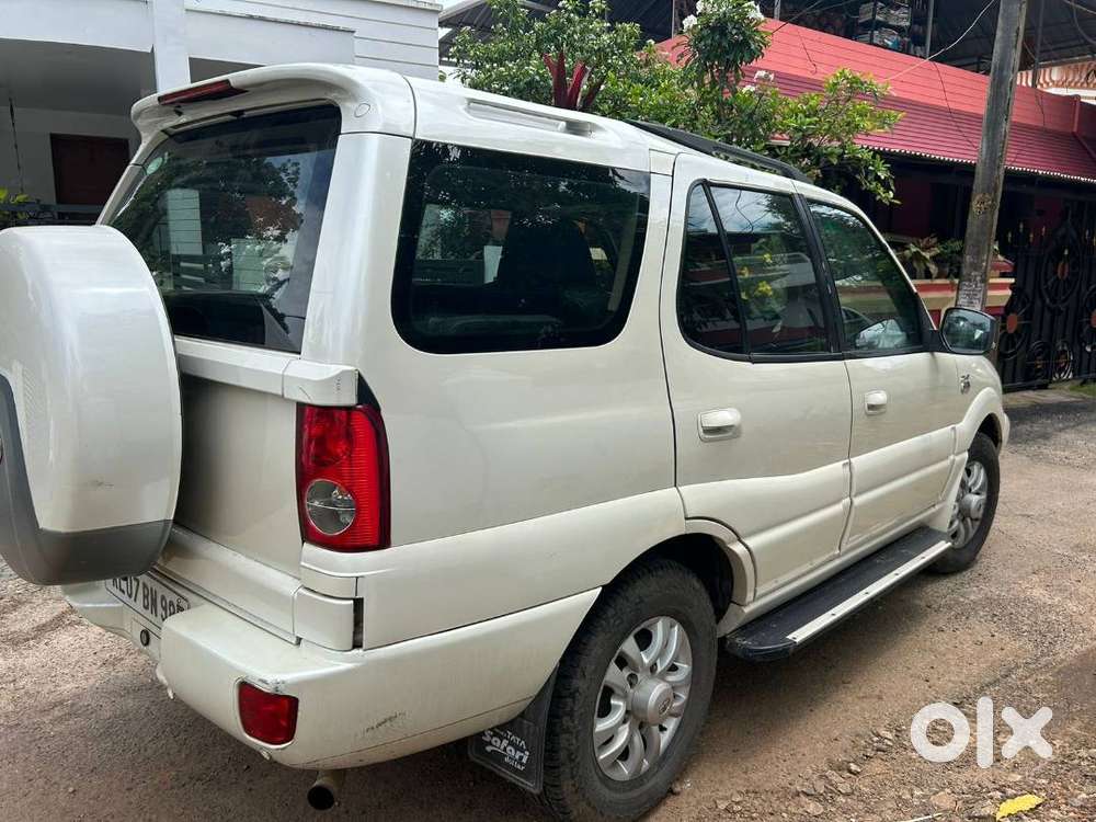 Tata Safari 2010 dicor - Cars - 1813479784