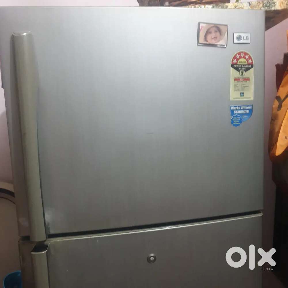 Double door - Fridges - 1817267754