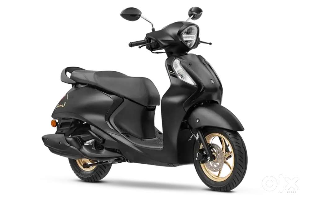 Top model Fascino disk break - Scooters - 1811371269