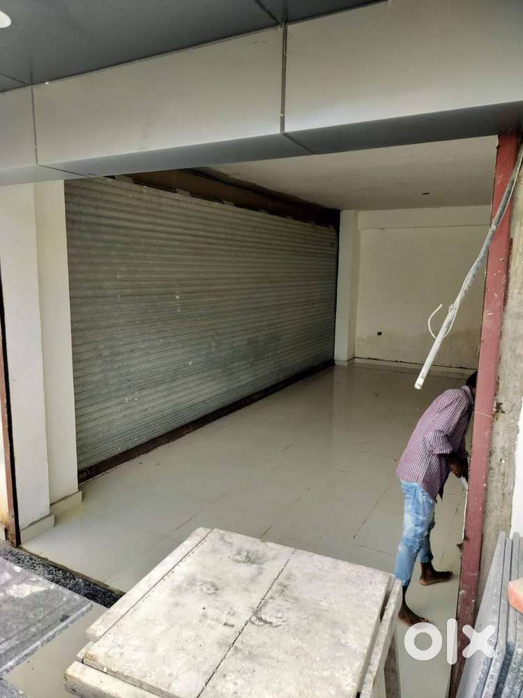 COMMERCIAL SPACE FOR RENT - For Rent: Shops & Offices - 1808542425