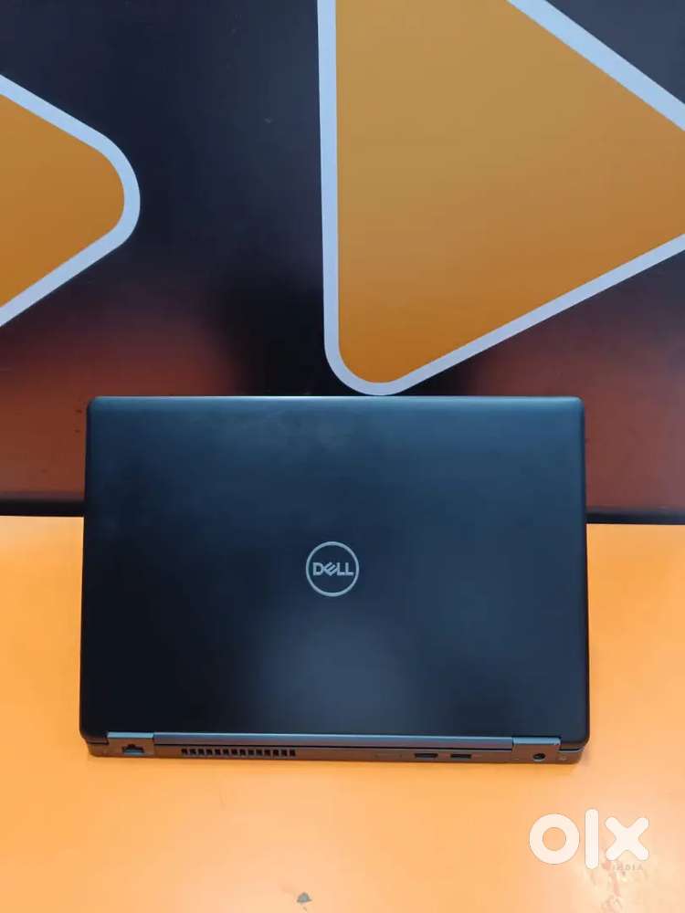 DELL LATITUDE 5490 MODEL CORE I3 8TH GEN LAPTOP - Computers & Laptops ...