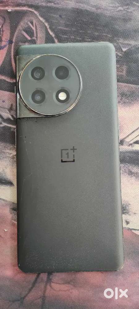 OnePlus 11R 5g 8+128GB - Mobile Phones - 1803628452