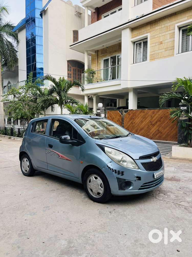 Chevrolet Beat Diesel LS, 2011, Diesel - Cars - 1813380996