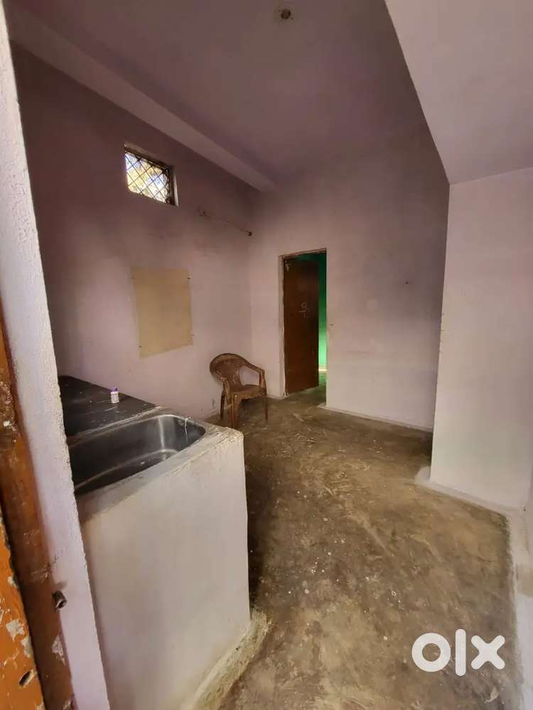 Tow room with kitchen toilet - For Rent: Houses & Apartments - 1802298914