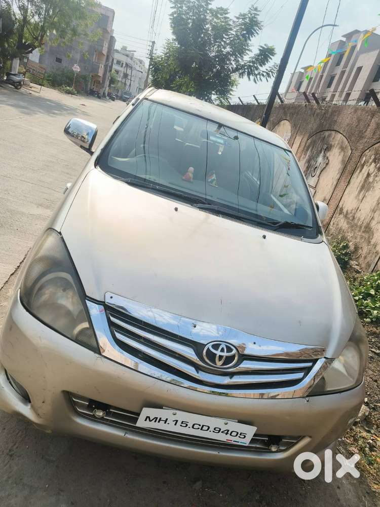 Toyota Innova 2009 Diesel Good Condition - Cars - 1809002892